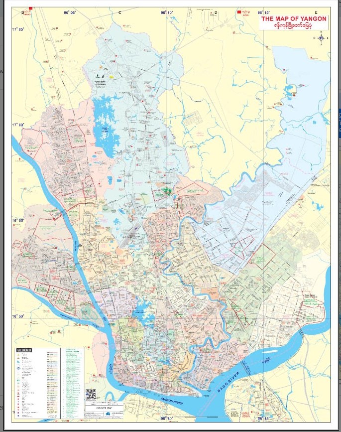 Dpsmap